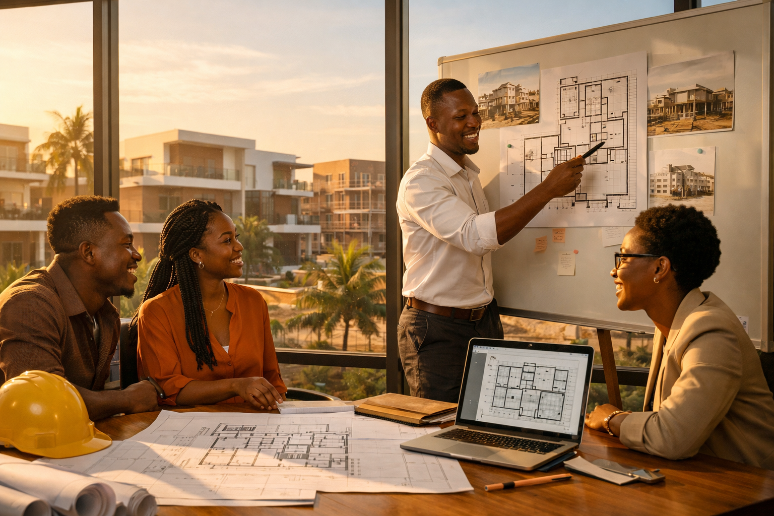 Careers | JL Properties